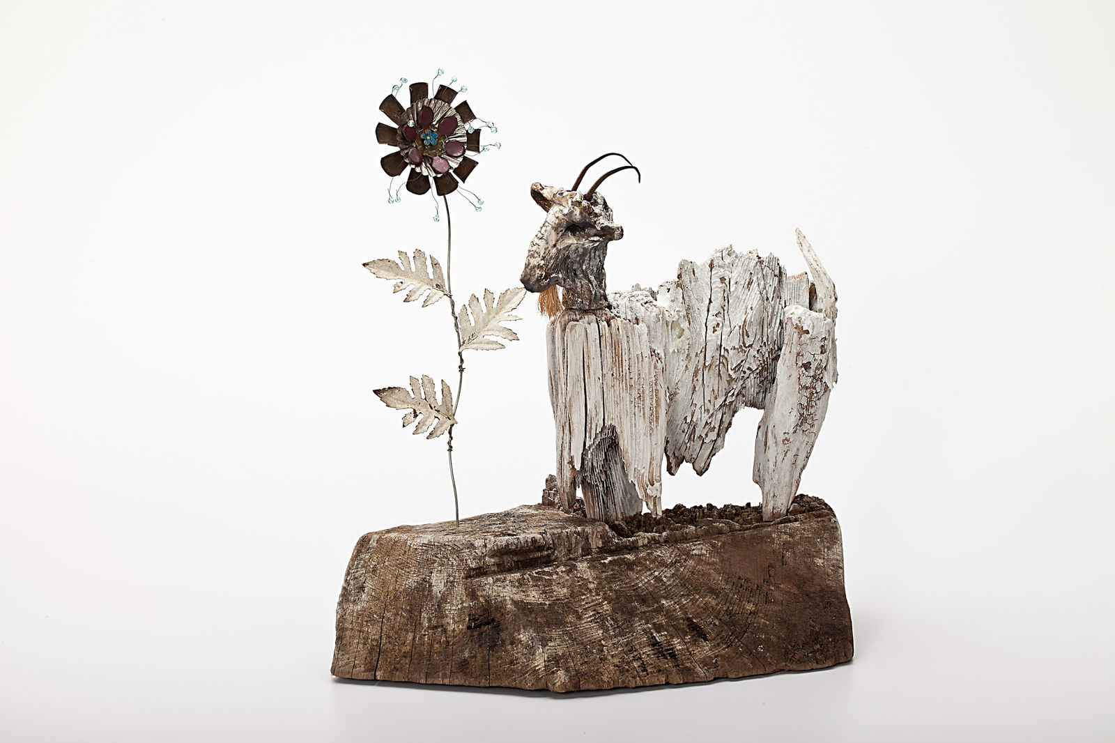 Archiv Ostschweizer Kunstschaffen - Erika Hartmann