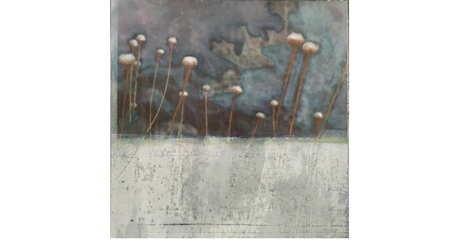 Archiv Ostschweizer Kunstschaffen - Esther Rüthemann