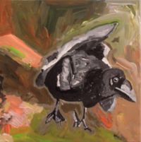 Archiv Ostschweizer Kunstschaffen - Benno Meier