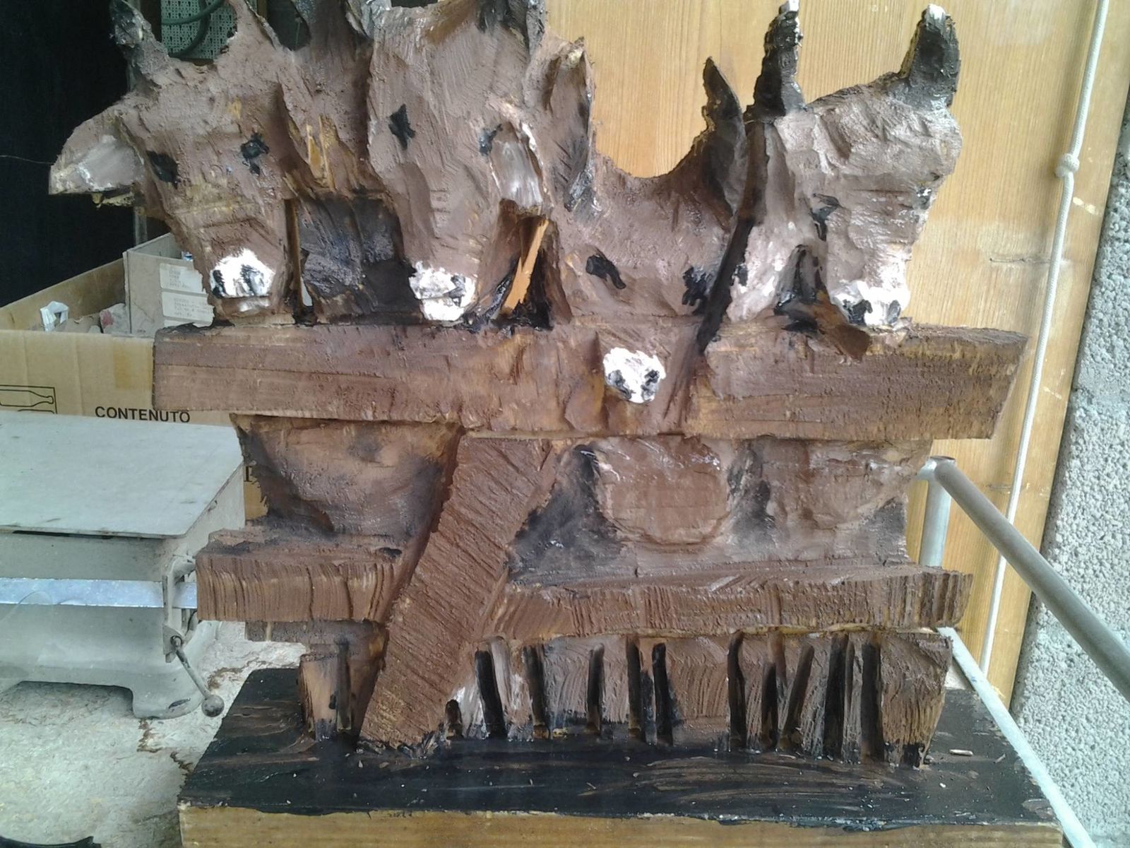 Archiv Ostschweizer Kunstschaffen - Christoph Fuchs