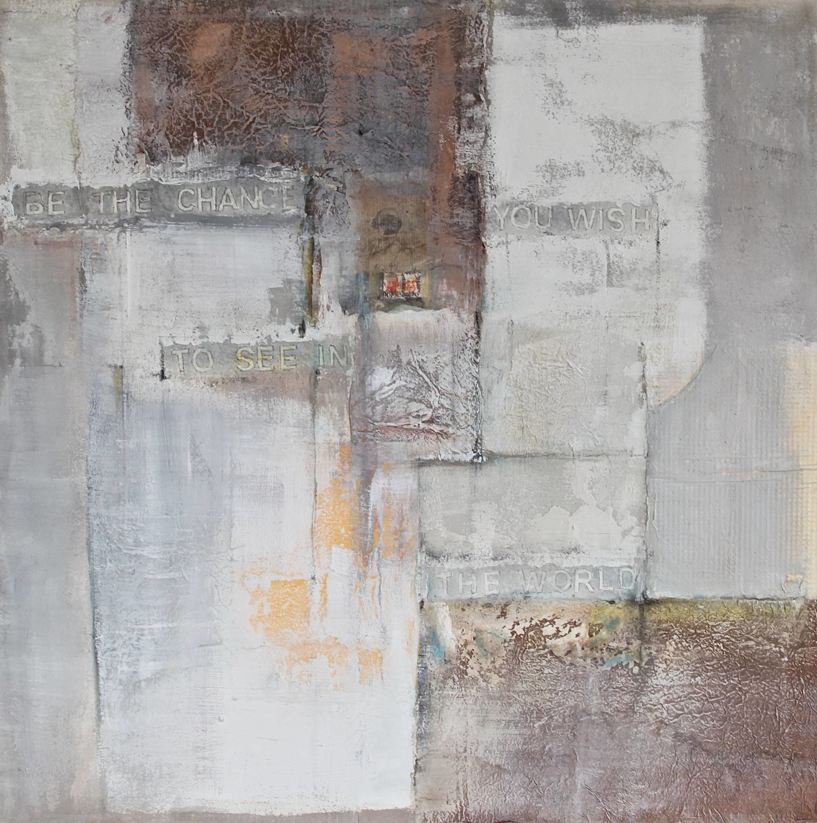 Archiv Ostschweizer Kunstschaffen - Verena Brassel